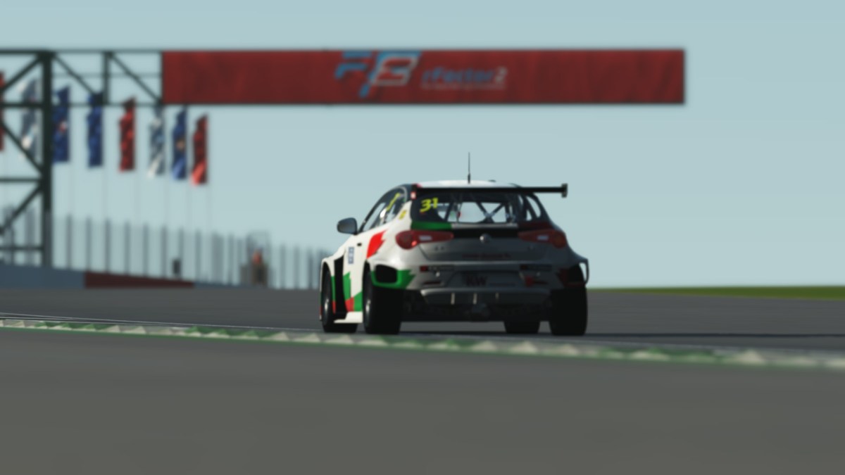 rF2 – TCR 2019 Bundle – – Tommy78