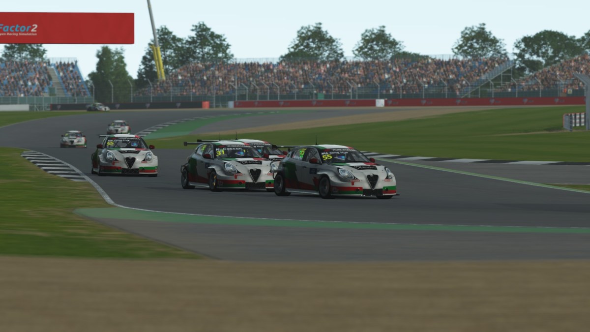 rF2 – TCR 2019 Bundle – – Tommy78