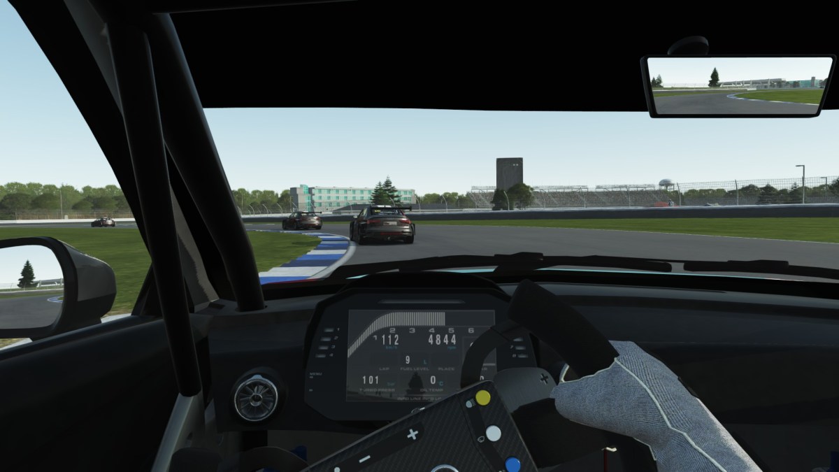 rF2 – TCR 2019 Bundle – – Tommy78