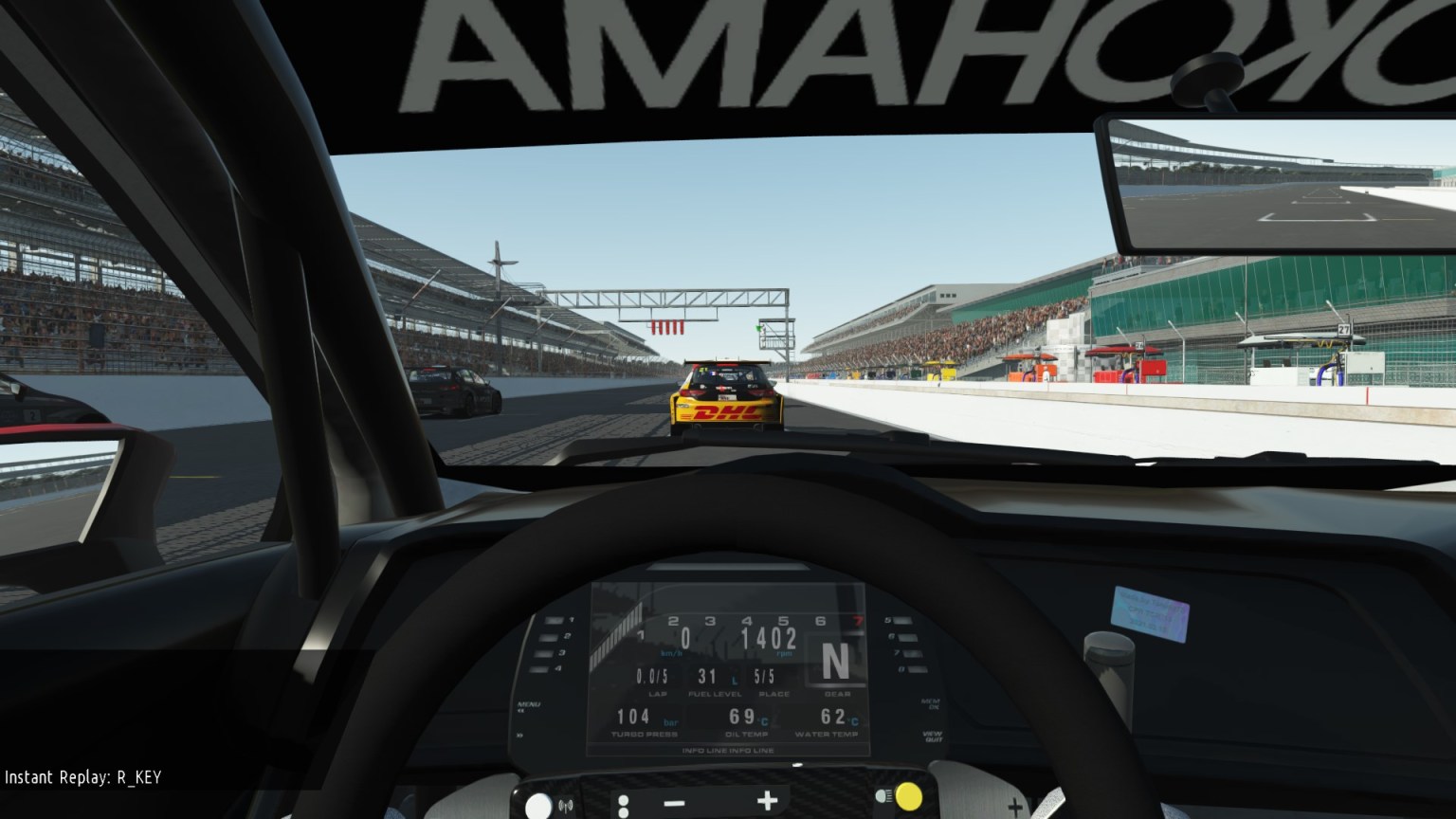 rF2 – TCR 2019 Bundle – – Tommy78