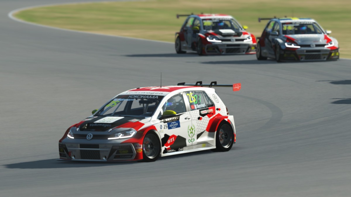 rF2 – TCR 2019 Bundle – – Tommy78