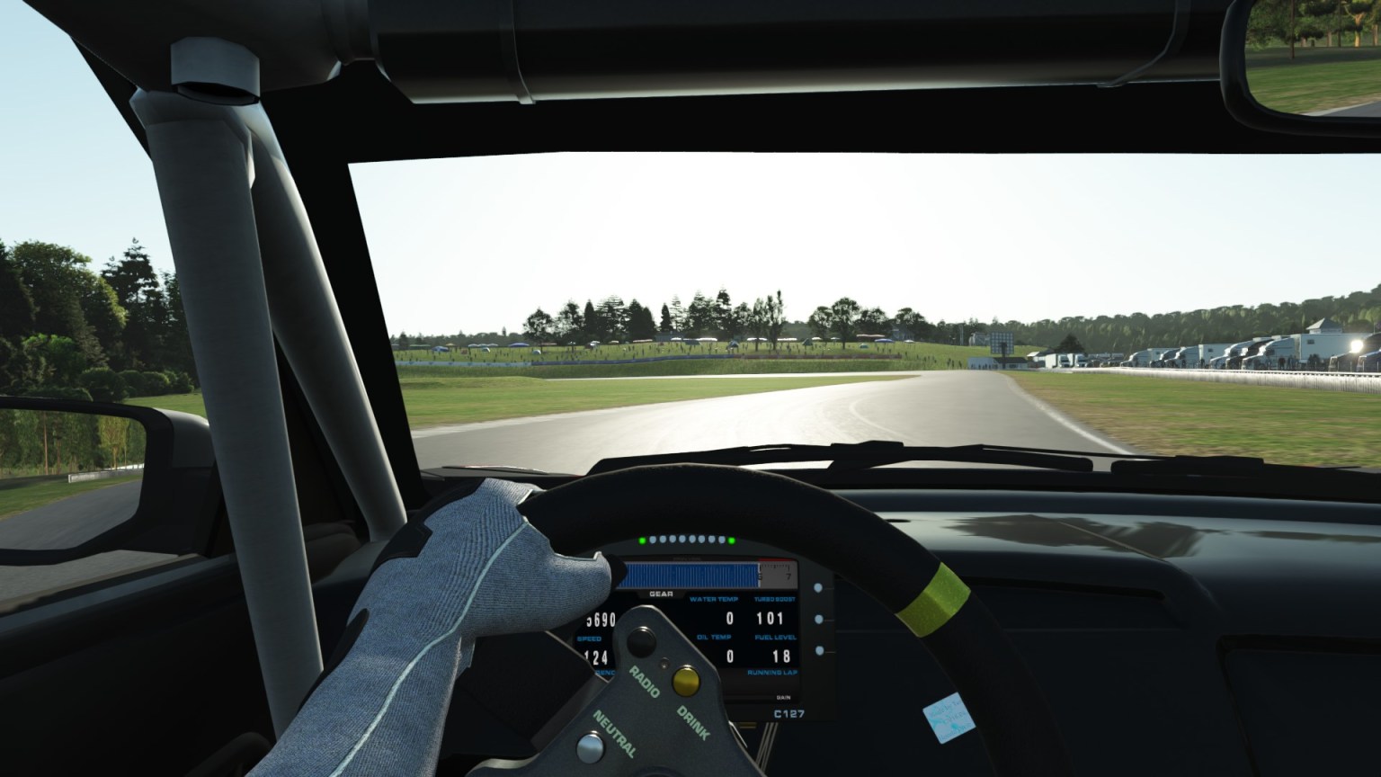 rF2 – HCTR TCR 2019 – – Tommy78