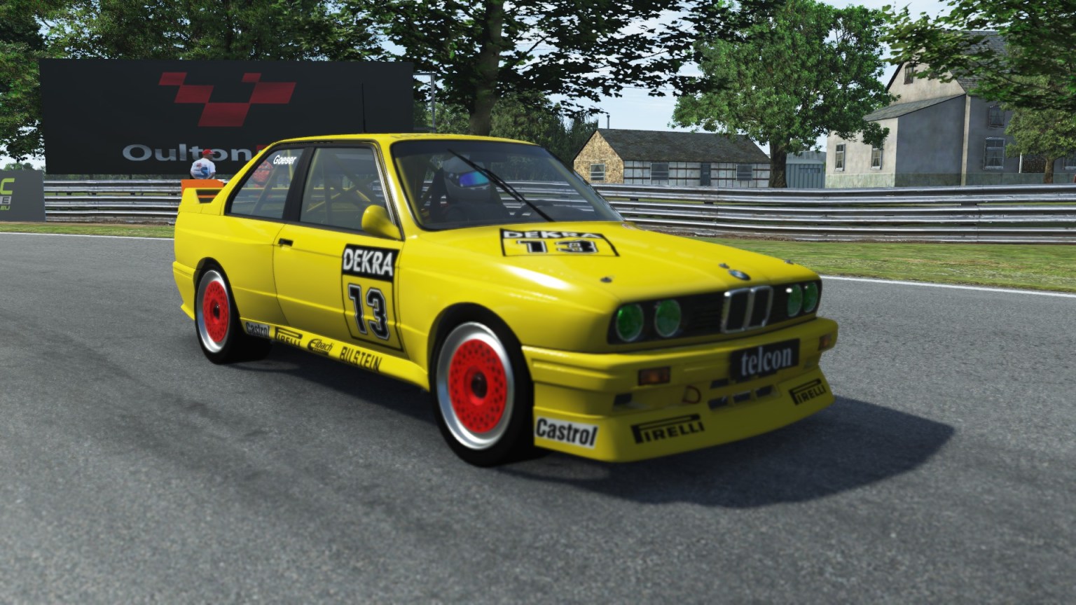 rFactor2 – Page 2 – – Tommy78