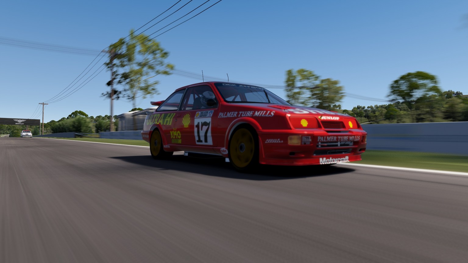 AC – ATCC Pack1 (include 4 cars) – – Tommy78